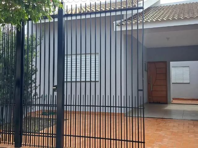 Casa / Sobrado para Venda em Maringá/PR Jardim Araucária 1 Quartos
