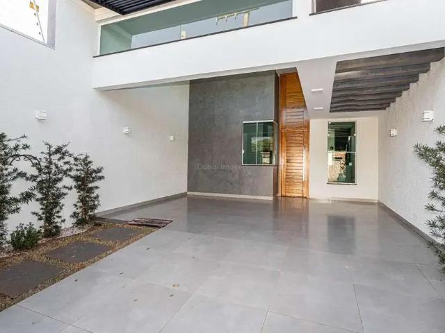Casa / Sobrado para Venda em Maringá/PR Jardim Araucária 2 Quartos