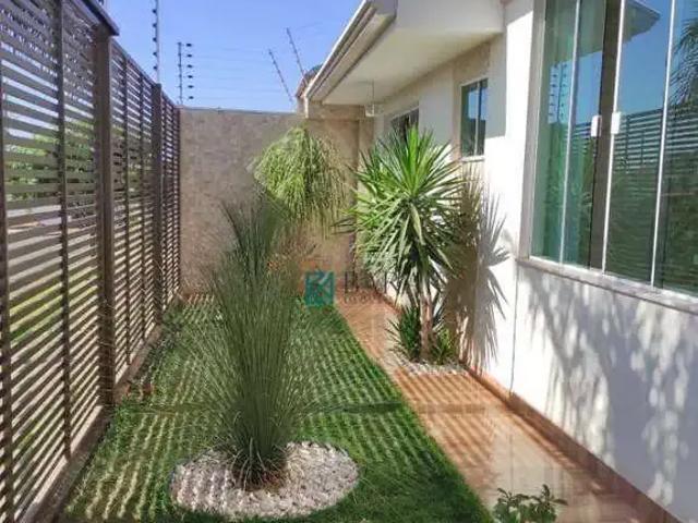 Casa / Sobrado para Venda em Maringá/PR Jardim Araucária 3 Quartos