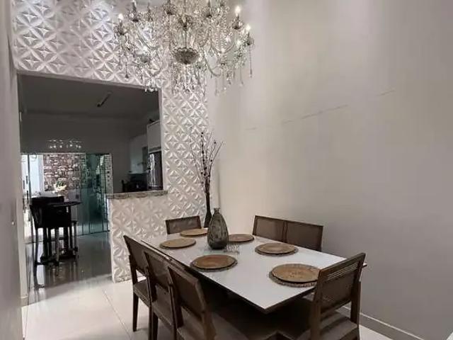 Casa / Sobrado para Venda em Maringá/PR Jardim Araucária 3 Quartos