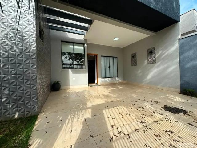Casa / Sobrado para Venda em Maringá/PR Jardim Araucária 3 Quartos