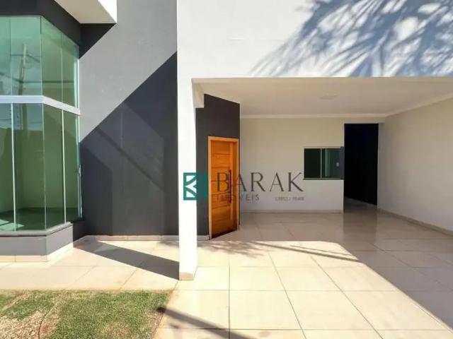Casa / Sobrado para Venda em Maringá/PR Jardim Araucária 3 Quartos