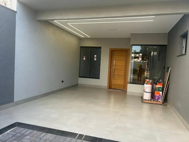 Casa / Sobrado para Venda em Maringá/PR Jardim Araucária 3 Quartos