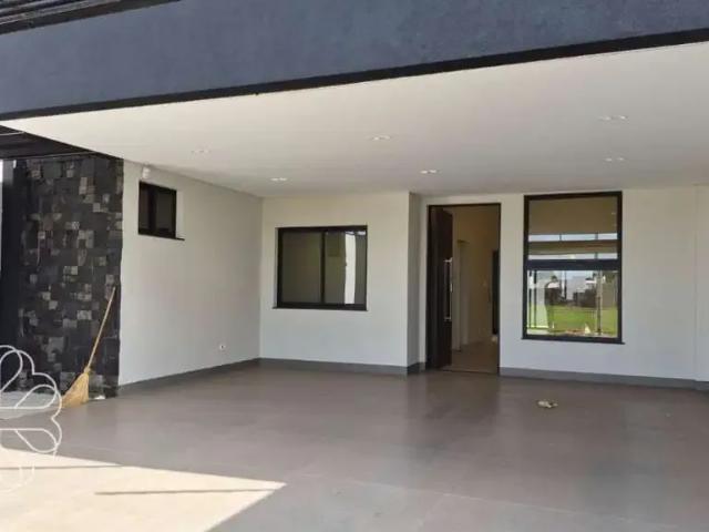 Casa / Sobrado para Venda em Maringá/PR Jardim Baeza 2 Quartos