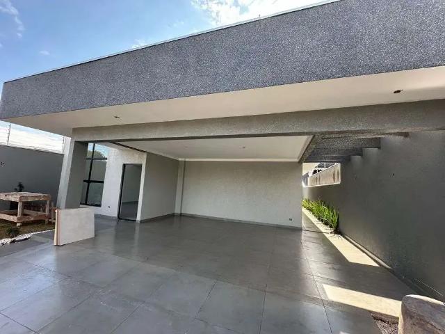 Casa / Sobrado para Venda em Maringá/PR Jardim Barcelona 3 Quartos