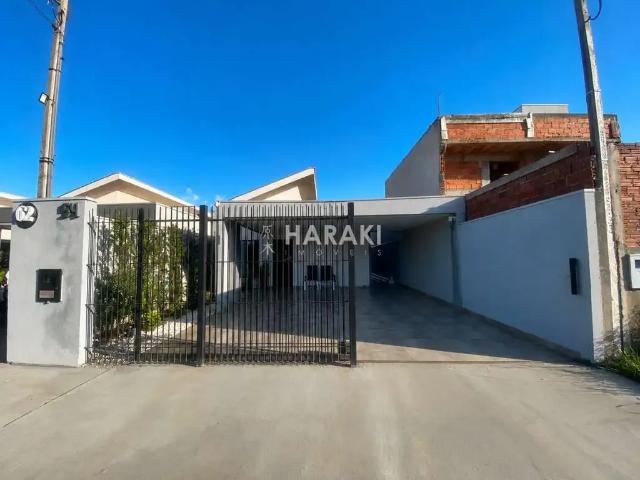 Casa / Sobrado para Venda em Maringá/PR Jardim Barcelona 3 Quartos