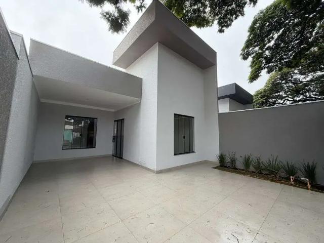 Casa / Sobrado para Venda em Maringá/PR Jardim Bertioga 3 Quartos