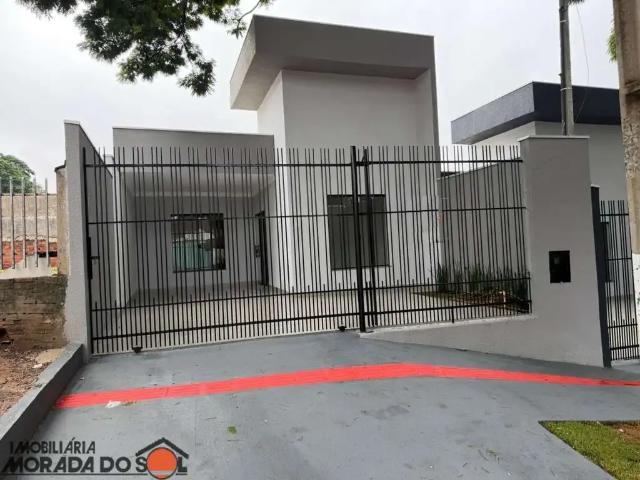 Casa / Sobrado para Venda em Maringá/PR Jardim Bertioga 3 Quartos