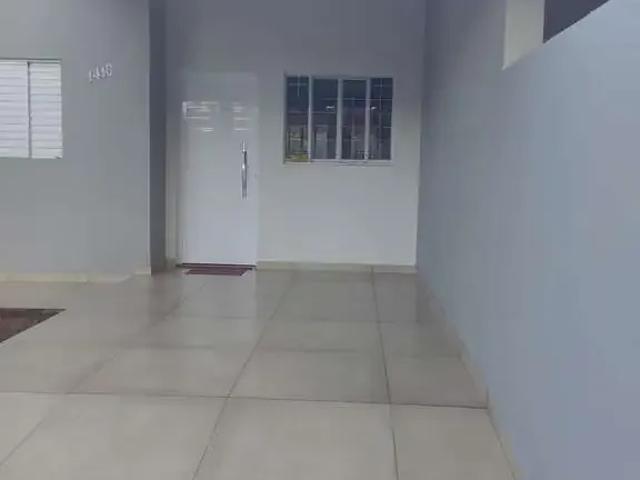 Casa / Sobrado para Venda em Maringá/PR Jardim Botânico 2 Quartos