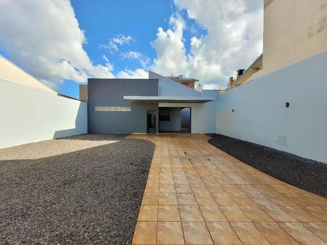 Casa / Sobrado para Venda em Maringá/PR Jardim Brasil 2 Quartos