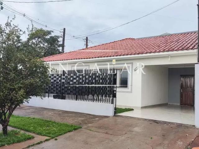 Casa / Sobrado para Venda em Maringá/PR Jardim Brasil 3 Quartos