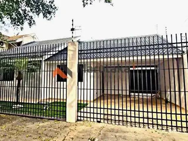 Casa / Sobrado para Venda em Maringá/PR Jardim Brasil 3 Quartos