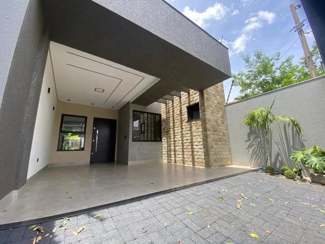 Casa / Sobrado para Venda em Maringá/PR Jardim Brasil 3 Quartos