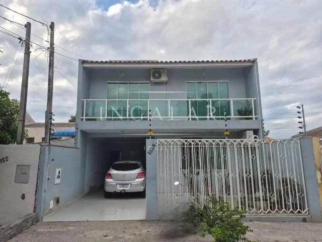 Casa / Sobrado para Venda em Maringá/PR Jardim Brasil 3 Quartos