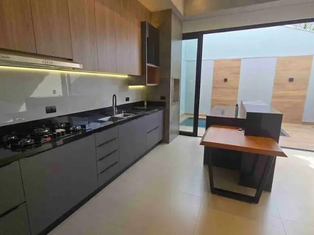 Casa / Sobrado para Venda em Maringá/PR Jardim Brasil 3 Quartos