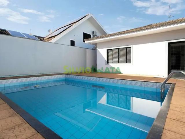 Casa / Sobrado para Venda em Maringá/PR Jardim Brasil 3 Quartos