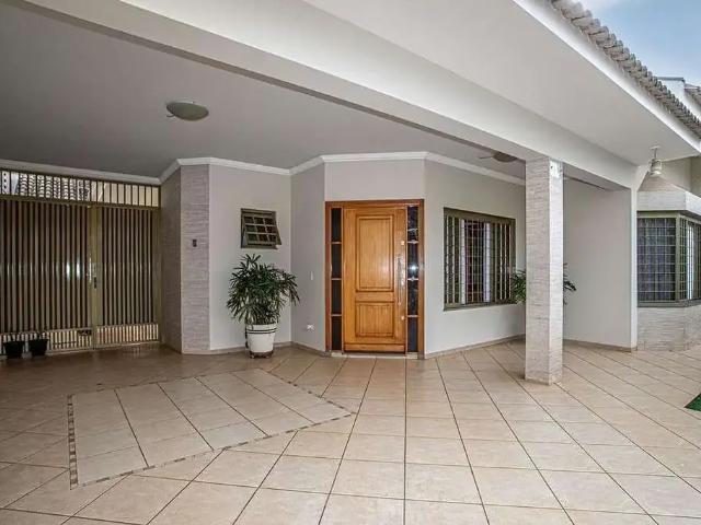 Casa / Sobrado para Venda em Maringá/PR Jardim Brasil 3 Quartos