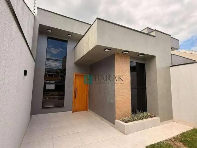 Casa / Sobrado para Venda em Maringá/PR Jardim Campo Belo 3 Quartos