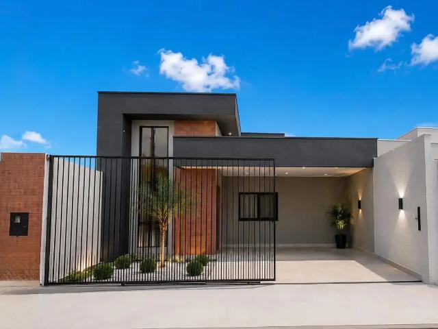 Casa / Sobrado para Venda em Maringá/PR Jardim Campo Belo 1 Quartos