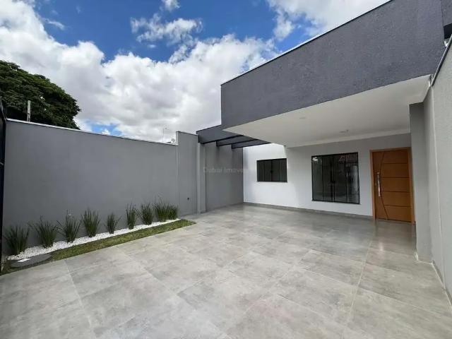 Casa / Sobrado para Venda em Maringá/PR Jardim Campos Elísios 2 Quartos