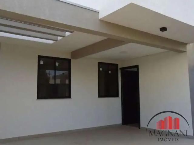 Casa / Sobrado para Venda em Maringá/PR Jardim Campos 3 Quartos