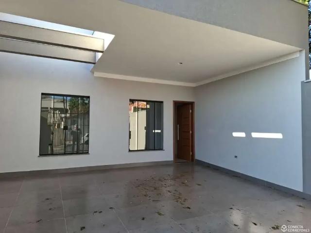 Casa / Sobrado para Venda em Maringá/PR Jardim Campos Elísios 3 Quartos