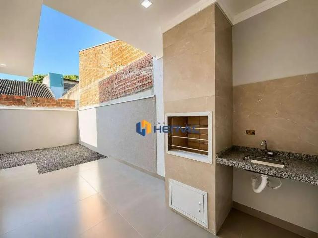 Casa / Sobrado para Venda em Maringá/PR Jardim Campos Elísios 3 Quartos