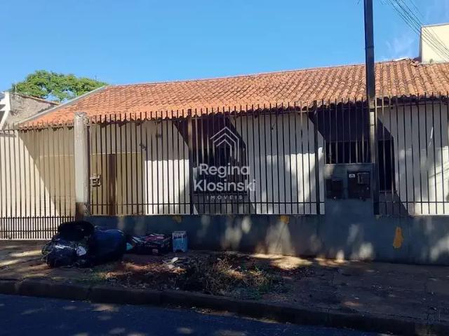Casa / Sobrado para Venda em Maringá/PR Jardim Campos Elísios