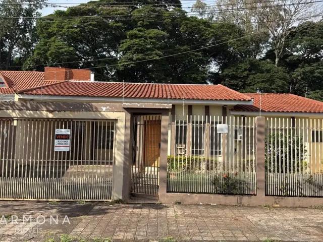 Casa / Sobrado para Venda em Maringá/PR Jardim Canadá 4 Quartos