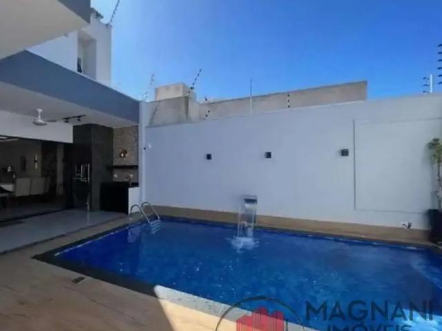 Casa / Sobrado para Venda em Maringá/PR Jardim Canadá 3 Quartos