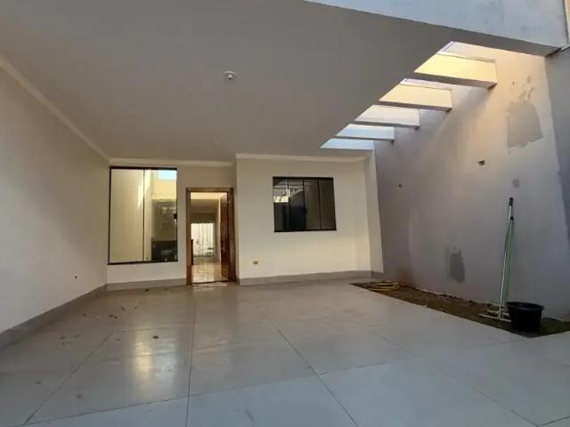 Casa / Sobrado para Venda em Maringá/PR Jardim Catedral 3 Quartos