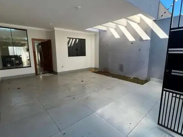 Casa / Sobrado para Venda em Maringá/PR Jardim Catedral 3 Quartos