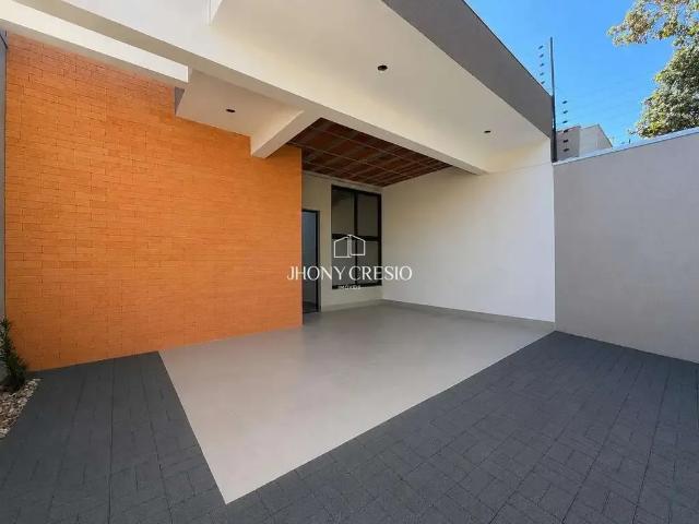 Casa / Sobrado para Venda em Maringá/PR Jardim Catedral 3 Quartos