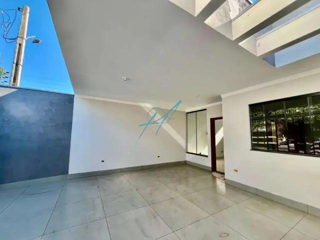 Casa / Sobrado para Venda em Maringá/PR Jardim Catedral 3 Quartos