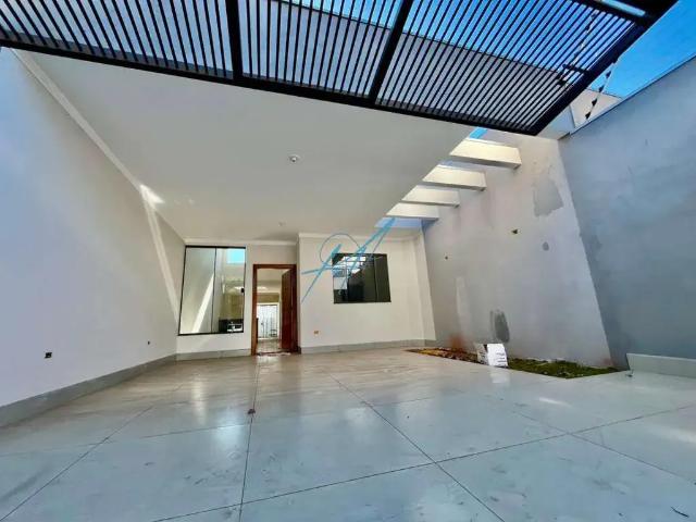 Casa / Sobrado para Venda em Maringá/PR Jardim Catedral 3 Quartos