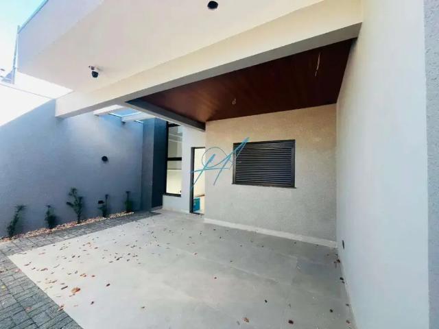 Casa / Sobrado para Venda em Maringá/PR Jardim Catedral 3 Quartos