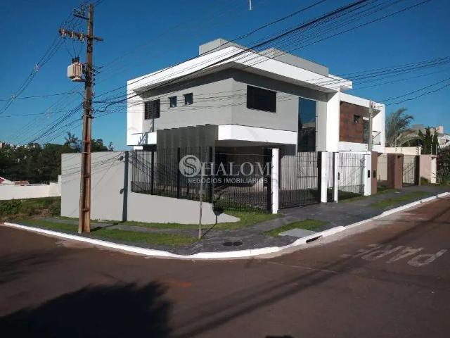 Casa / Sobrado para Venda em Maringá/PR Jardim Cidade Monções 3 Quartos