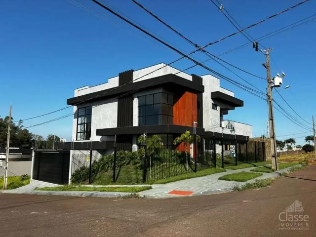Casa / Sobrado para Venda em Maringá/PR Jardim Cidade Monções 3 Quartos