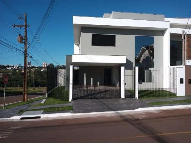 Casa / Sobrado para Venda em Maringá/PR Jardim Cidade Monções