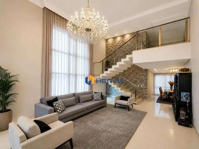 Casa / Sobrado para Venda em Maringá/PR Jardim Cidade Monções 4 Quartos