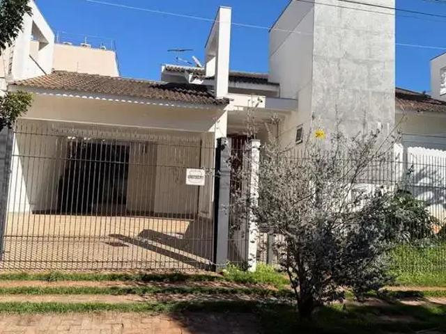 Casa / Sobrado para Venda em Maringá/PR Jardim Cidade Monções 4 Quartos