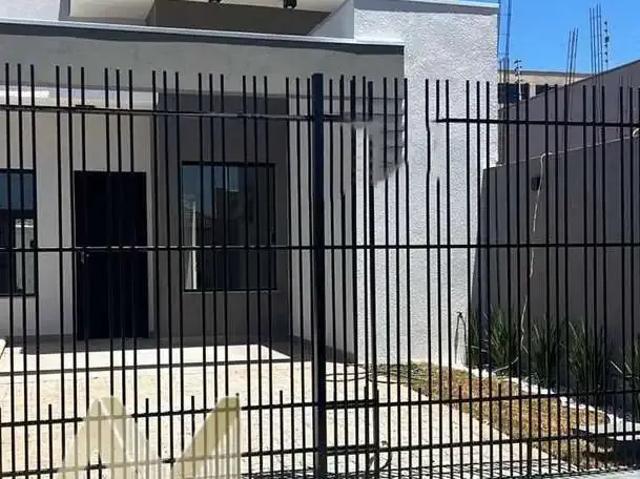 Casa / Sobrado para Venda em Maringá/PR Jardim Colina Verde 4 Quartos