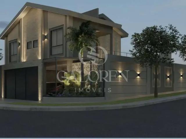 Casa / Sobrado para Venda em Maringá/PR Jardim Colina Verde 5 Quartos