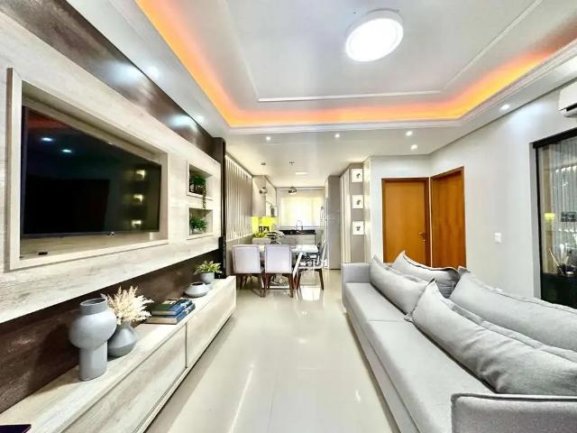 Casa / Sobrado para Venda em Maringá/PR Jardim Colina Verde 1 Quartos