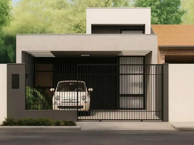 Casa / Sobrado para Venda em Maringá/PR Jardim Colina Verde 2 Quartos
