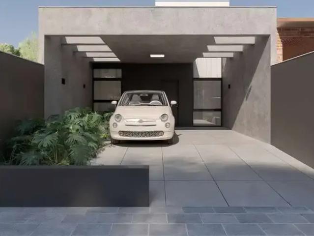 Casa / Sobrado para Venda em Maringá/PR Jardim Colina Verde 2 Quartos