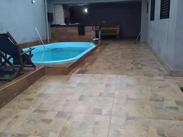 Casa / Sobrado para Venda em Maringá/PR Jardim Colina Verde 2 Quartos
