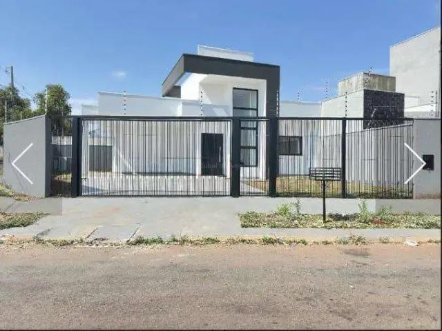 Casa / Sobrado para Venda em Maringá/PR Jardim Colina Verde 2 Quartos