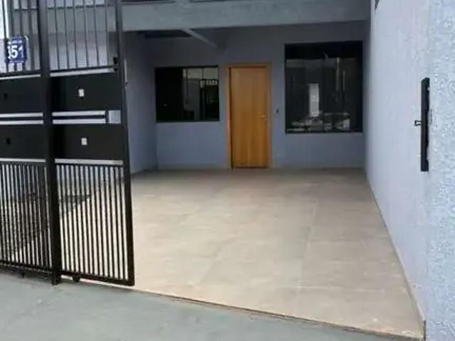 Casa / Sobrado para Venda em Maringá/PR Jardim Colina Verde 2 Quartos