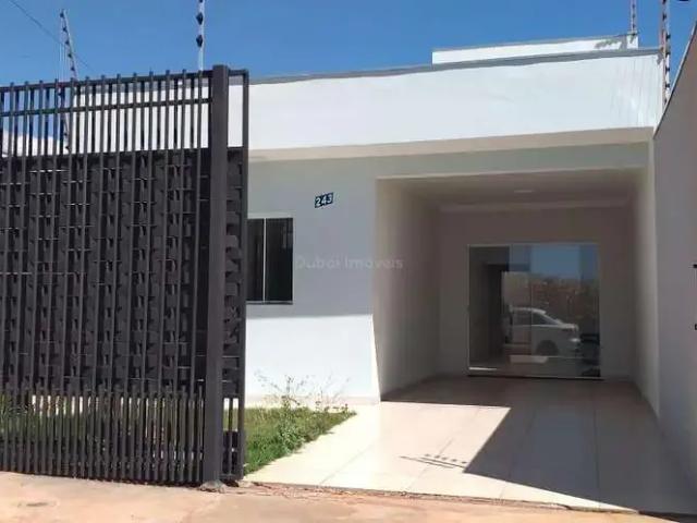 Casa / Sobrado para Venda em Maringá/PR Jardim Colina Verde 2 Quartos